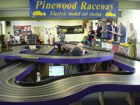 Pinewood