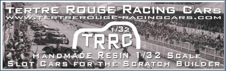 Links - Retro Racing