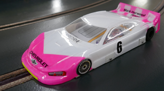 BSCRA Nationals