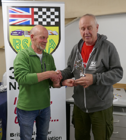 BSCRA Nationals