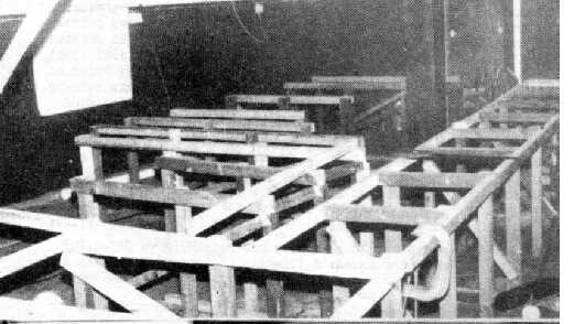 TRACK CONSTRUCTION Part 1